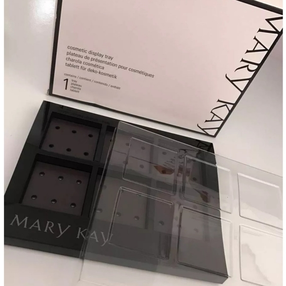 Mary Kay | Makeup | Mary Kay Cosmetic Display Tray | Poshmark
